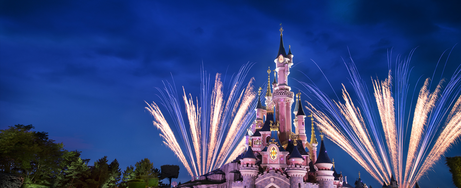 Magical Shuttle - Navetta aeroporti Hotel Disneyland® Paris.